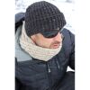 OTTO – Dohm Knit Hats from the Rocky Mountain Empire