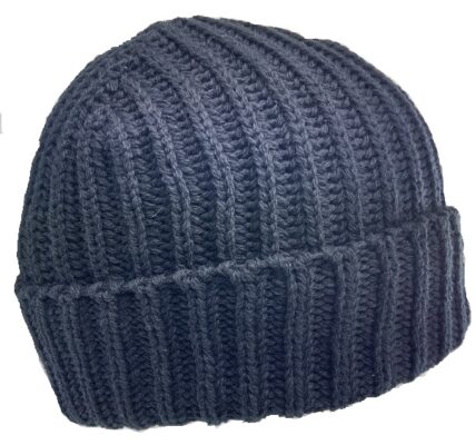OTTO – Dohm Knit Hats from the Rocky Mountain Empire