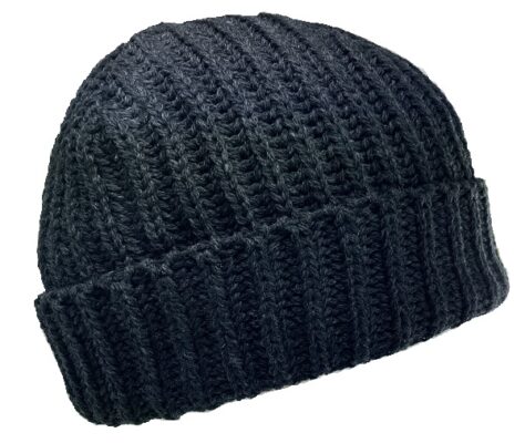 OTTO – Dohm Knit Hats from the Rocky Mountain Empire